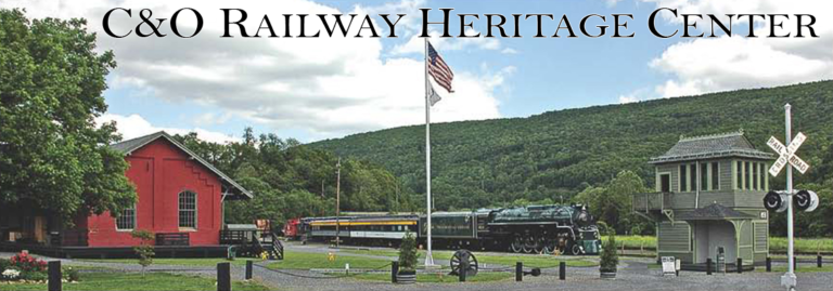 C&O Historical Society – Preserving the history of the C&O Railway