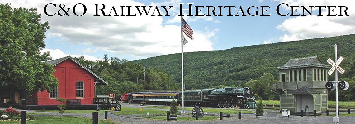 C&O Historical Society – Preserving the history of the C&O Railway